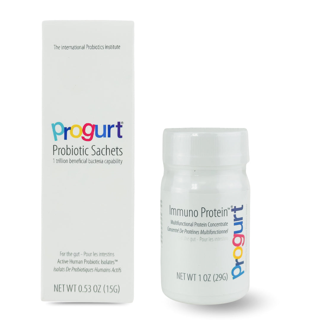 Kit Pro Inmune para subir las defensas naturales del cuerpo. – Progurt ...