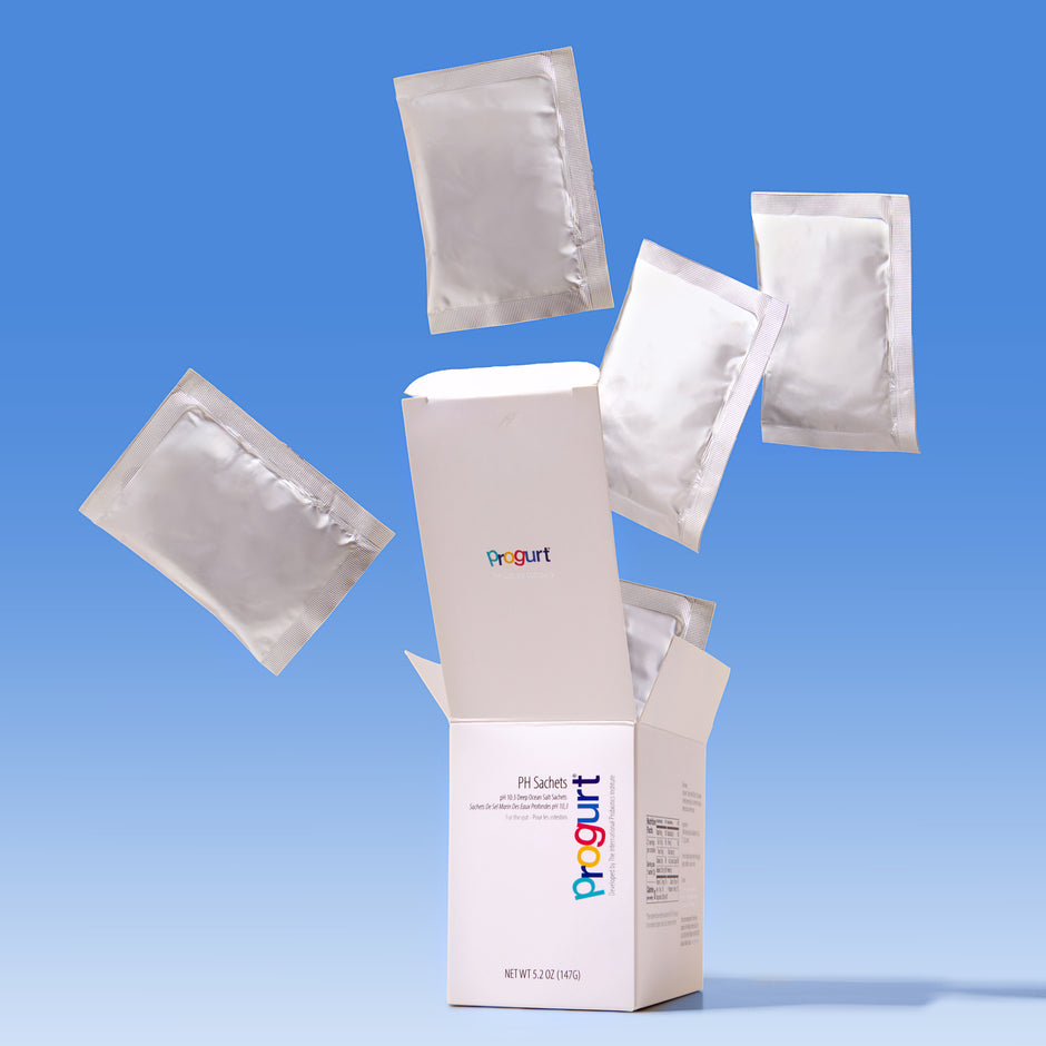 Cuidados Intestinales – Progurt Colombia